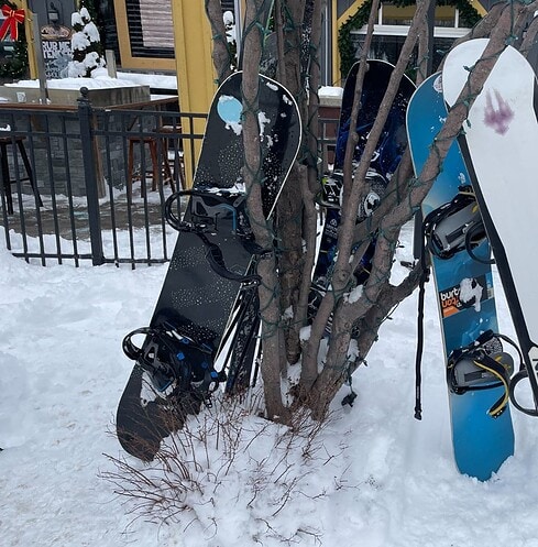 10 Best All Mountain Snowboards of 2025 | Buyer's Guide 10 Best All Mountain Snowboards of 2025 | Buyer's Guide